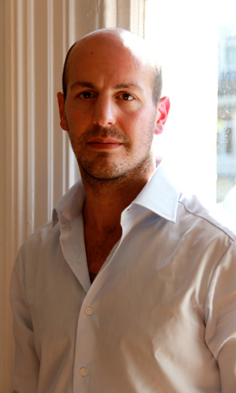 About Gregg | Alexander Technique in Brighton & Hove with Gregg Isaacson